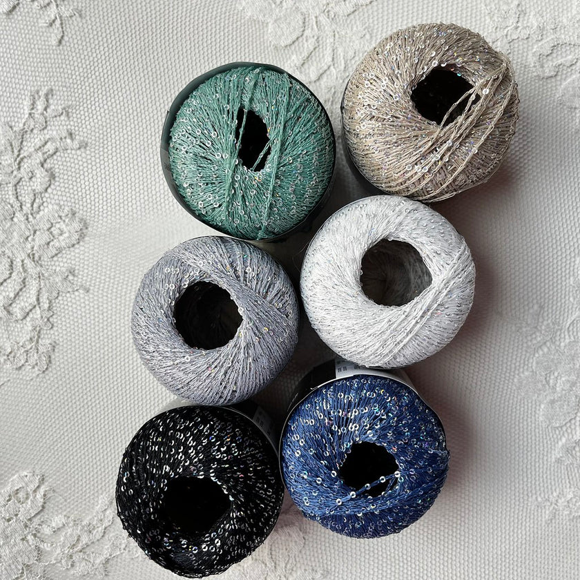 Manifattura Sesia – Wool Crossing