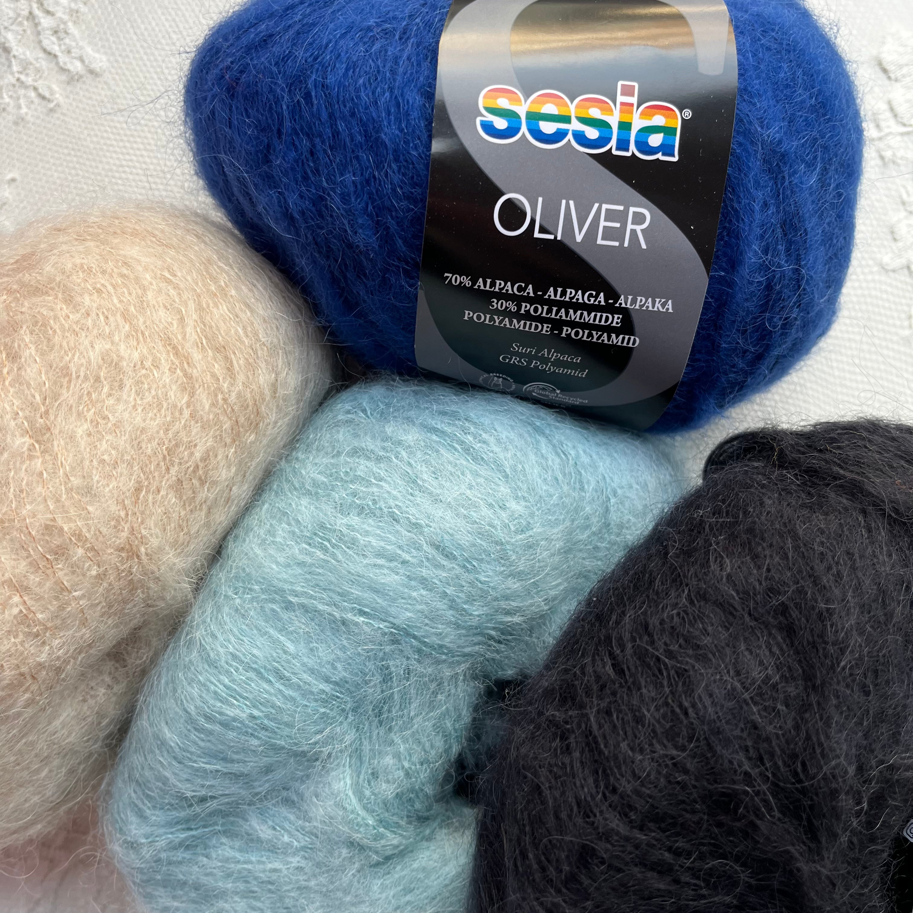 Manifattura Sesia Oliver – Wool Crossing