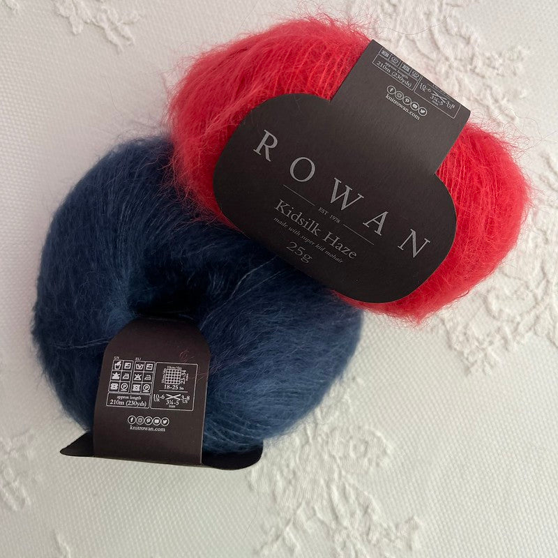 Rowan KidSilk Haze – Wool Crossing