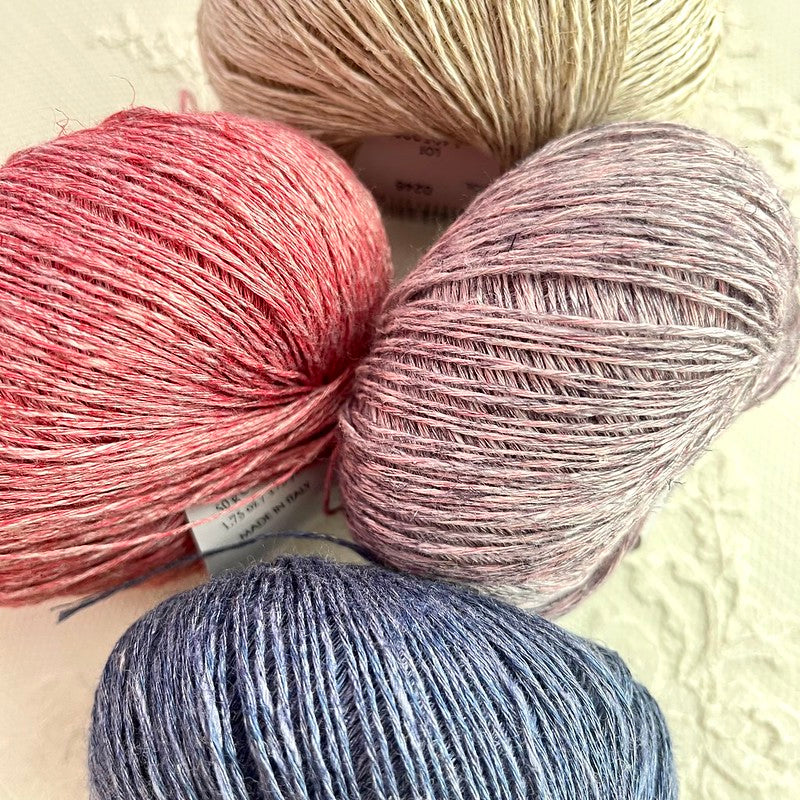 Manifattura Sesia Quarzo – Wool Crossing