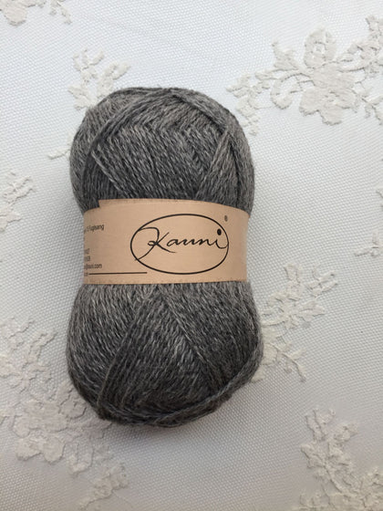 Kauni Wool 8/2 Solid – Wool Crossing