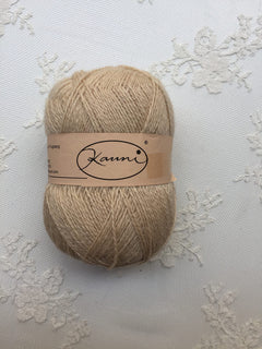 Kauni Wool 8/2 Solid – Wool Crossing