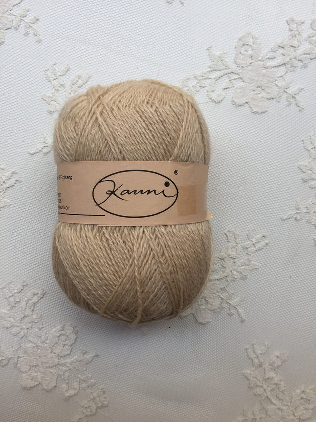 Kauni Wool 8/2 Solid – Wool Crossing