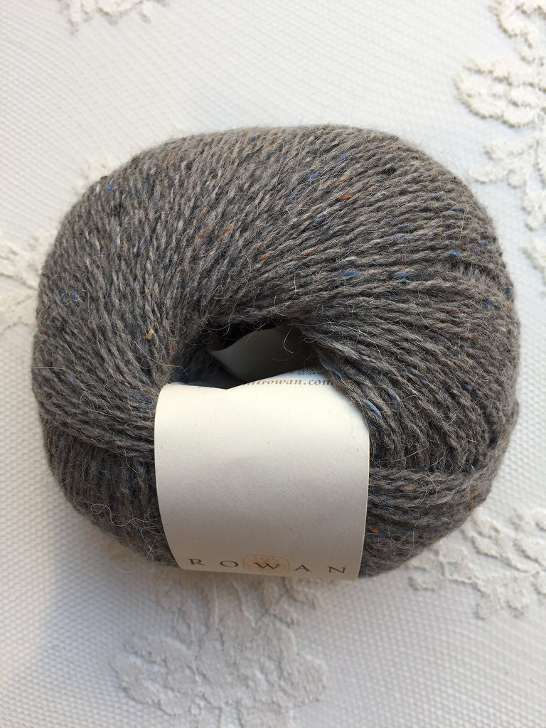 Rowan Felted Tweed DK – Wool Crossing