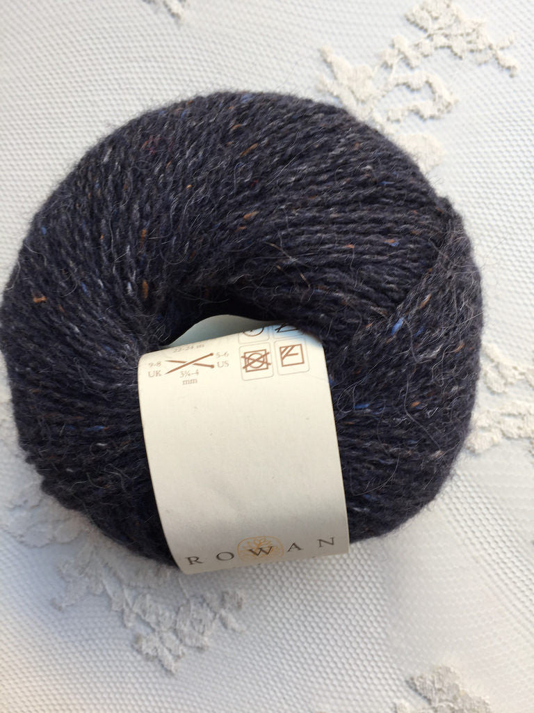 Rowan Felted Tweed DK – Wool Crossing