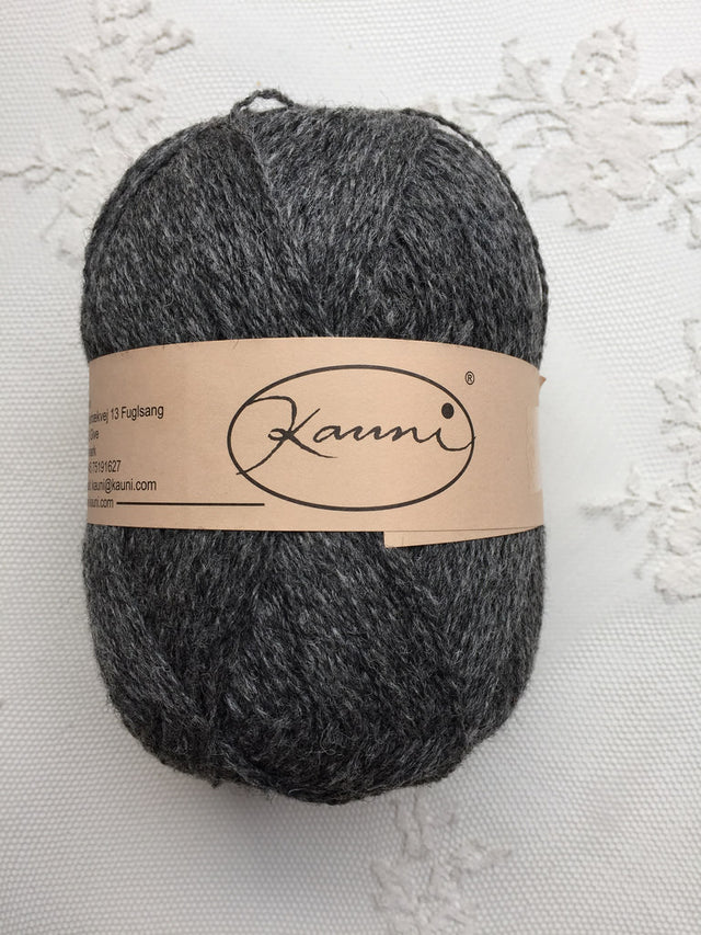 Kauni Wool 8/2 Solid – Wool Crossing