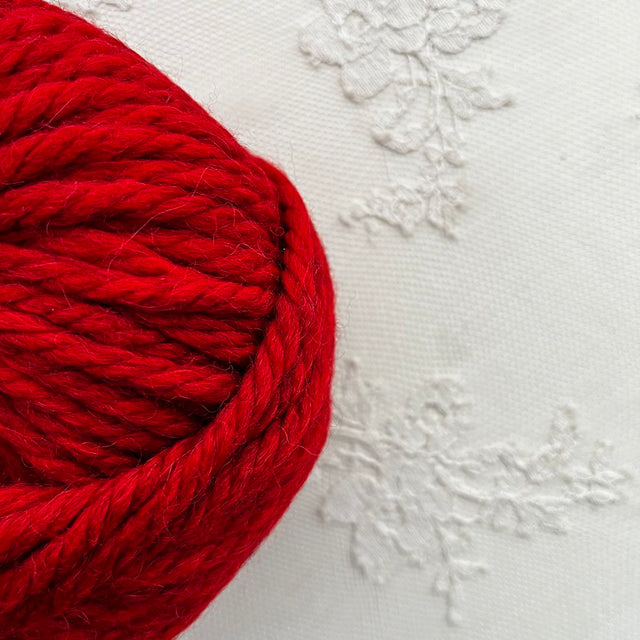 Manifattura Sesia – Wool Crossing