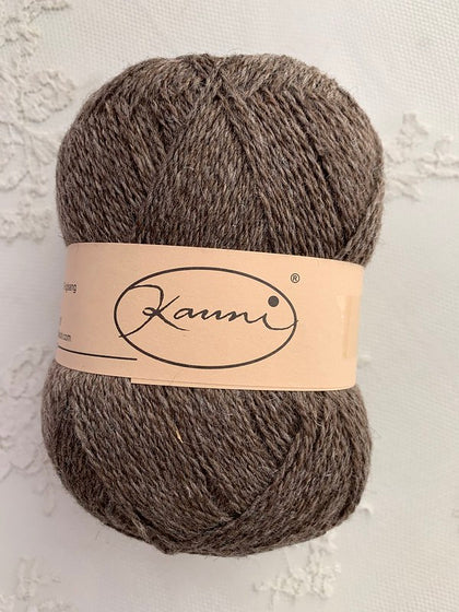 Kauni Wool 8/2 Solid – Wool Crossing