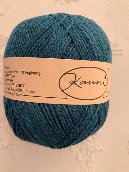 Kauni Wool 8/2 Solid – Wool Crossing