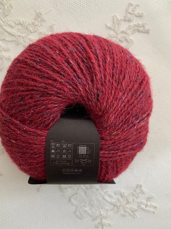 Rowan Felted Tweed DK – Wool Crossing
